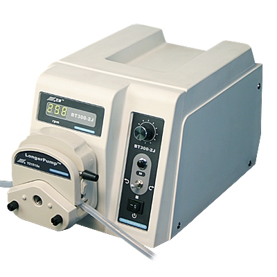 LONGER PUMP Basic Peristaltic Pump WT600-2J